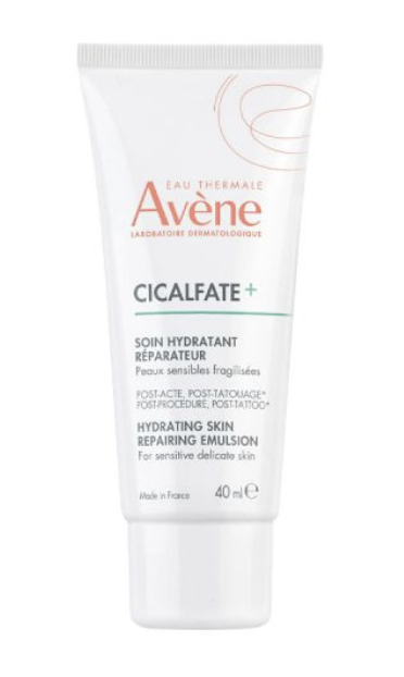 Avene Cicalfate+ Emul Hidrat 40Ml | Farmácia Clabel